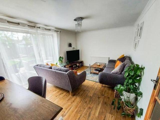 3 Bedroom Terraced House For Sale In Hatfield