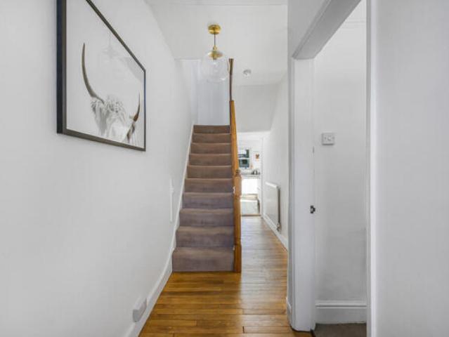 3 bedroom terraced house for sale in Hatherley Street, Tivoli, Cheltenham, Gloucestershire, GL50