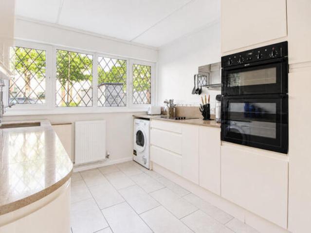 3 bedroom terraced house for sale in Hatton, Tinkers Bridge, MK6