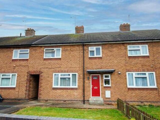 3 Bedroom Terraced House For Sale In Hatton