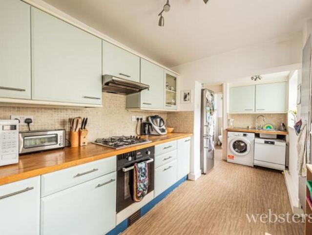 3 bedroom terraced house for sale in Havelock Road, Norwich, NR2