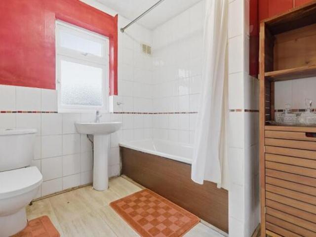 3 bedroom terraced house for sale in Havering Gardens, Romford, London, RM6