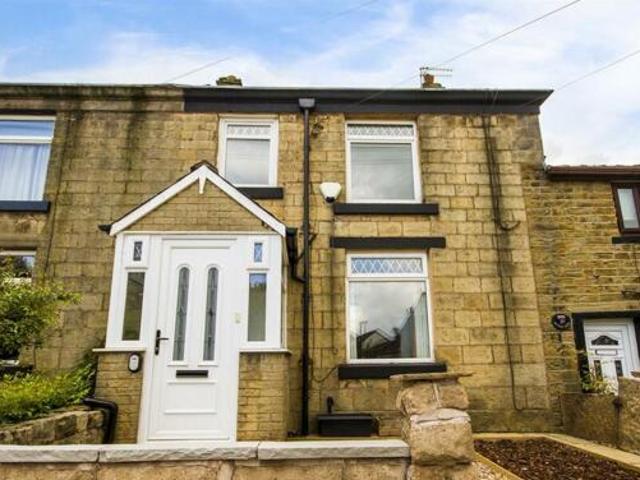 3 Bedroom Terraced House For Sale In Hawkshaw