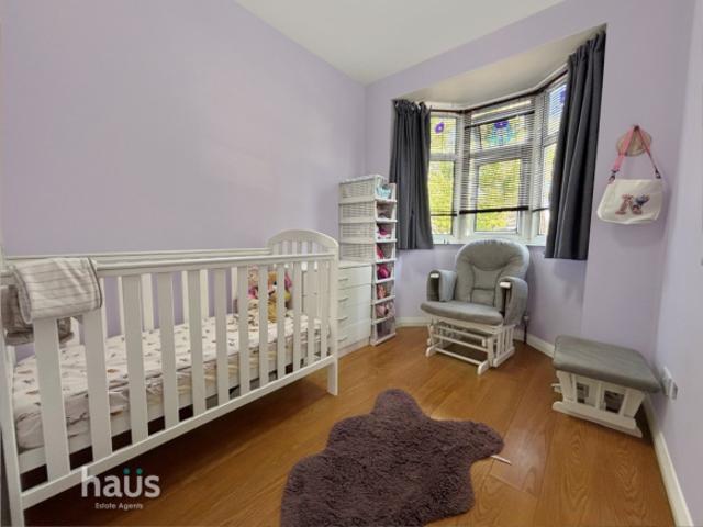 3 bedroom terraced house for sale in Hawthorne Avenue, Rainham, Gillingham, ME8