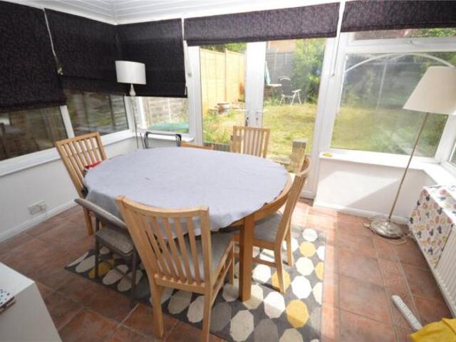3 bedroom terraced house for sale in Haycroft, Luton, Bedfordshire, LU2