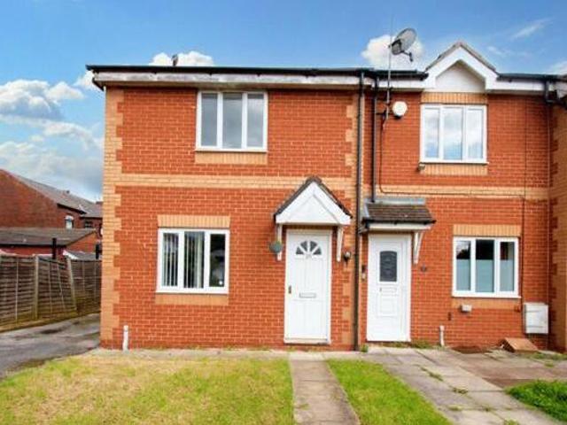 3 Bedroom Terraced House For Sale In Haydock, St Helens