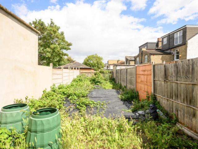 3 bedroom terraced house for sale in Haydons Road, Wimbledon, London, SW19