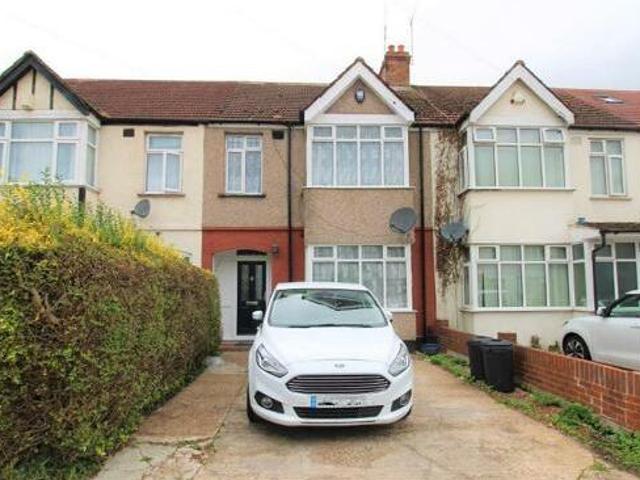 3 Bedroom Terraced House For Sale In Hayes, Middlesex