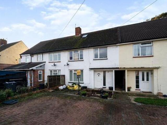 3 Bedroom Terraced House For Sale In Hayling Island