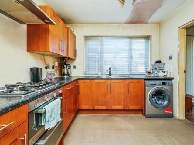 3 bedroom terraced house for sale in Haynes Close, Clifton, Nottingham, NG11