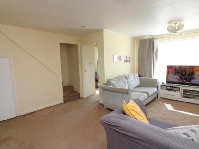 3 bedroom terraced house for sale in Hazelwood Meadow Sandwich, CT13