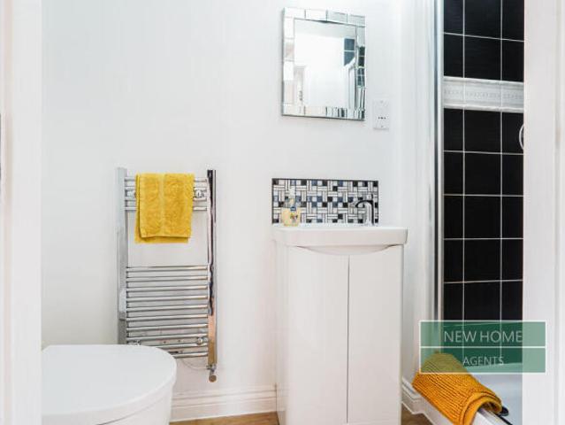 3 bedroom terraced house for sale in Hazel Pear Close, Horwich, Bolton, BL6 5GS, BL6