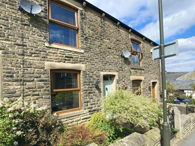 3 Bedroom Terraced House For Sale In Hadfield