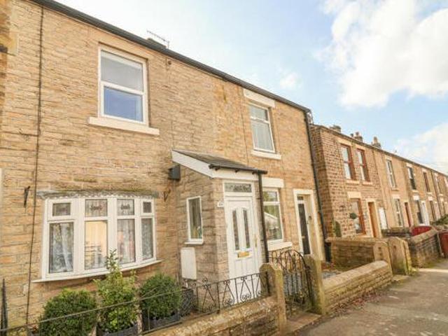 3 Bedroom Terraced House For Sale In Hadfield