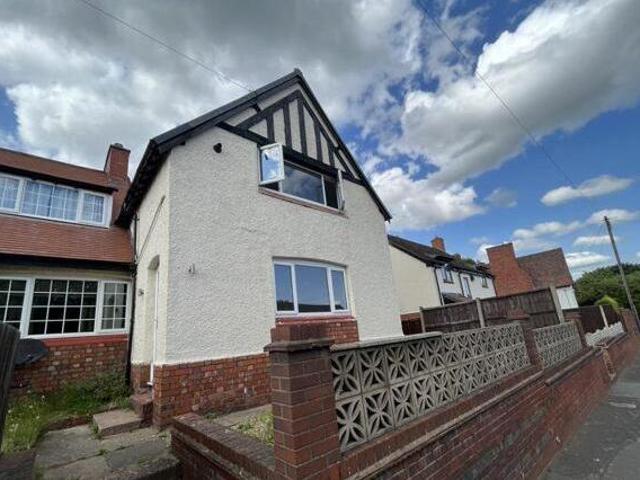 3 Bedroom Terraced House For Sale In Hadley, Telford