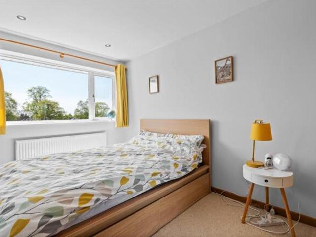 3 bedroom terraced house for sale in Hadrian Close, Leamington Spa, CV32