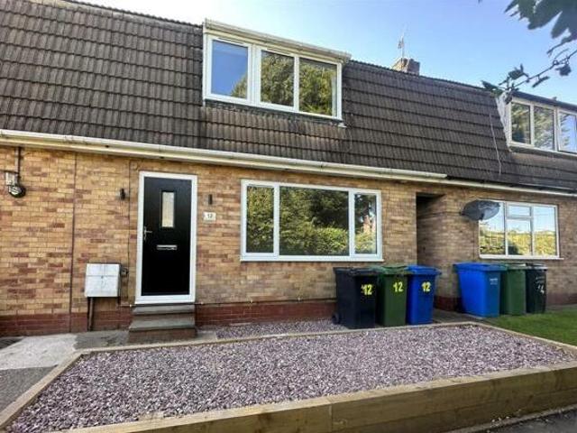 3 Bedroom Terraced House For Sale In Hady