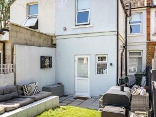 3 bedroom terraced house for sale in Hagden Lane, Watford, Hertfordshire, WD18