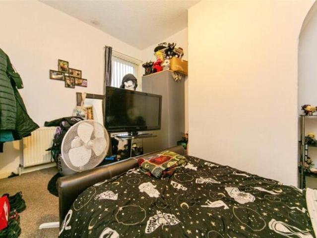 3 bedroom terraced house for sale in Hahnemann Road, Liverpool, Merseyside, L4