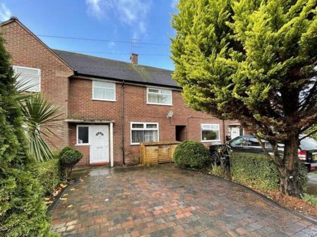 3 Bedroom Terraced House For Sale In Hale