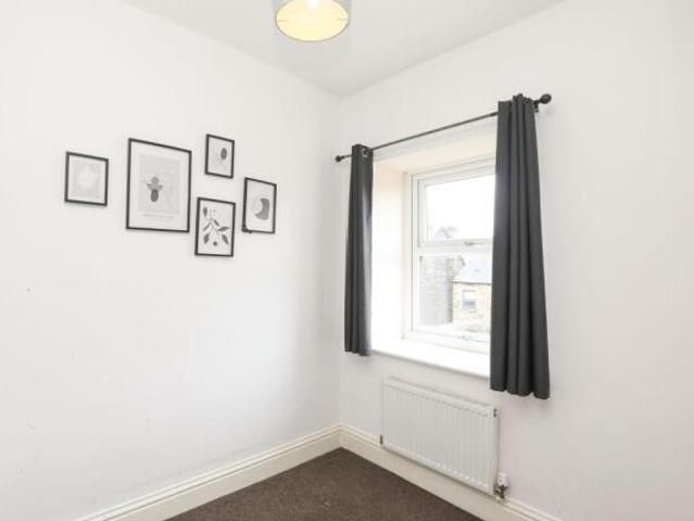 3 bedroom terraced house for sale in Halesworth Road, Sheffield, S13