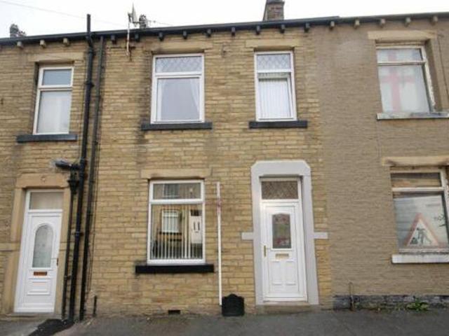 3 Bedroom Terraced House For Sale In Halifax