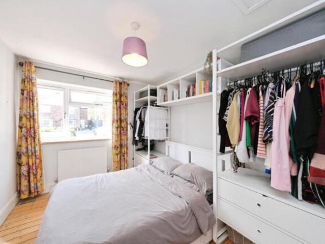 3 bedroom terraced house for sale in Hallam Road, Mapperley, NG3