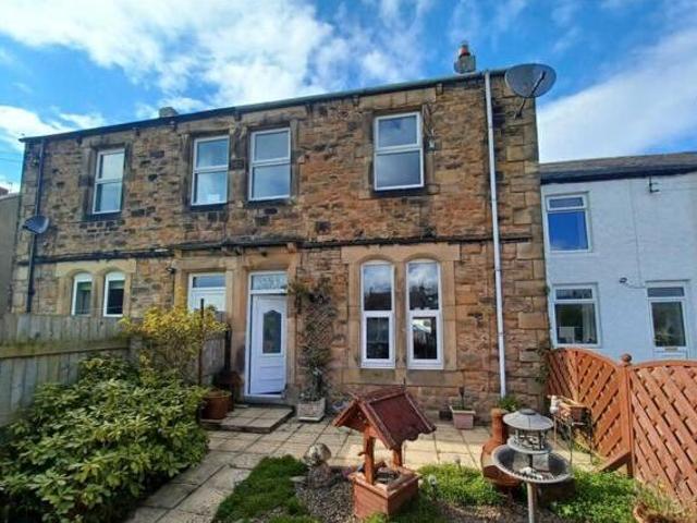 3 Bedroom Terraced House For Sale In Haltwhistle, Northumberland