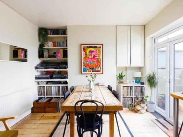 3 bedroom terraced house for sale in Hammersmith Road, Bristol, BS5