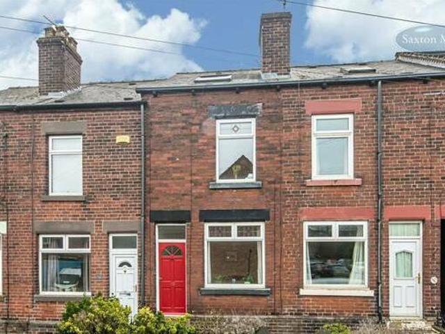 3 bedroom terraced house for sale in Hammerton Road Hillsborough Sheffield S6
