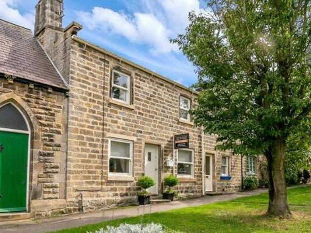 3 Bedroom Terraced House For Sale In Hampsthwaite