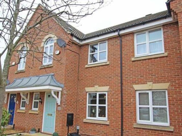 3 Bedroom Terraced House For Sale In Hampton Hargate