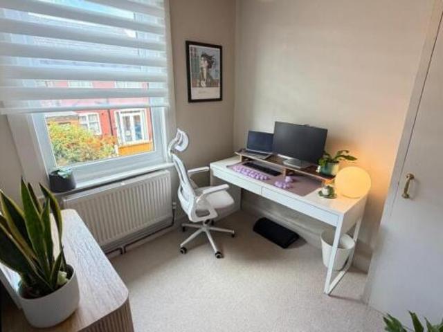 3 bedroom terraced house for sale in Hanford Avenue, Liverpool, L9