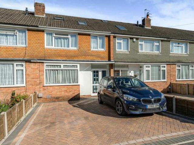 3 Bedroom Terraced House For Sale In Hanham, Bristol