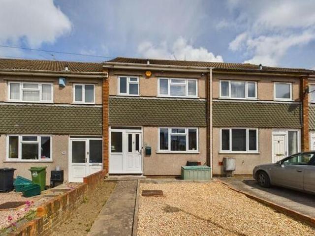 3 Bedroom Terraced House For Sale In Hanham, Bristol