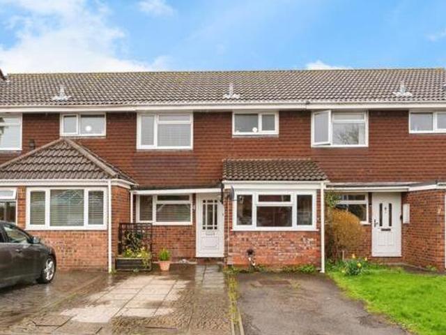 3 Bedroom Terraced House For Sale In Hanham