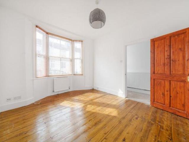 3 bedroom terraced house for sale in Hanover Terrace, Brighton, East Sussex, BN2