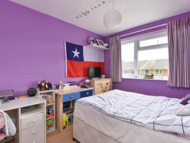 3 bedroom terraced house for sale in Hanover Place, Canterbury, CT2