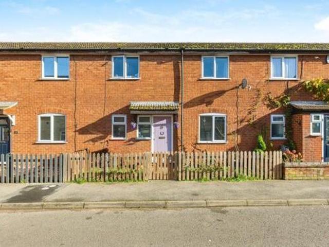 3 Bedroom Terraced House For Sale In Hanslope