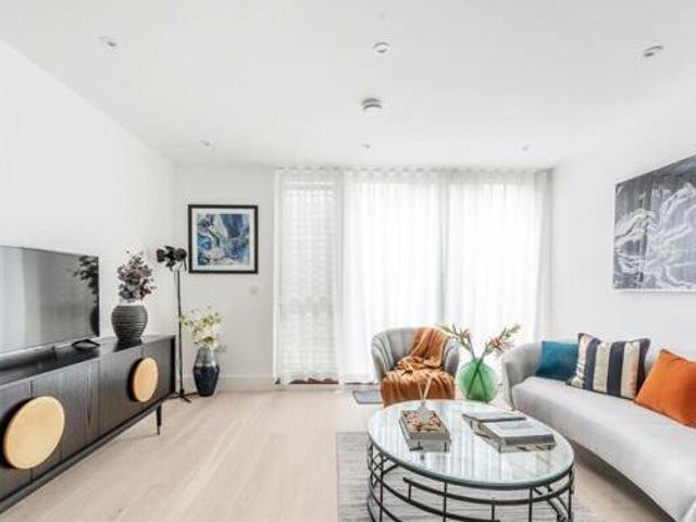 3 Bedroom Terraced House For Sale In Hanwell