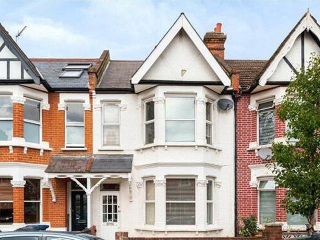 3 Bedroom Terraced House For Sale In Hanwell