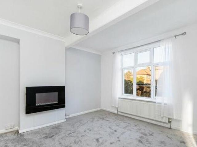 3 Bedroom Terraced House For Sale In Hanwell, London