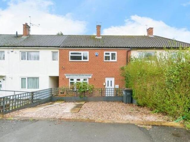 3 Bedroom Terraced House For Sale In Harborne, Birmingham