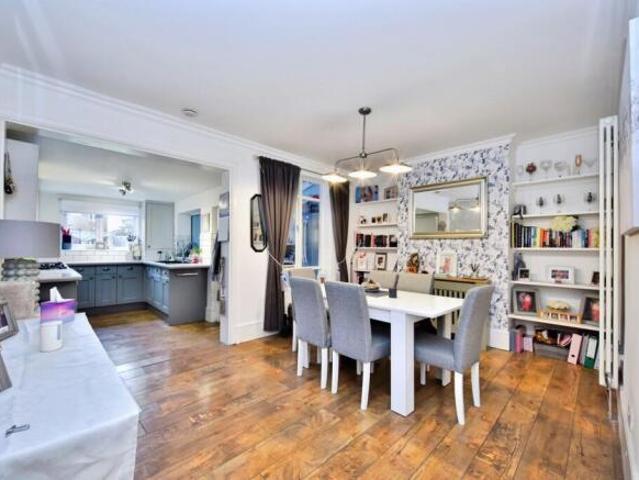 3 bedroom terraced house for sale in Hardy Street, Maidstone, Kent, ME14