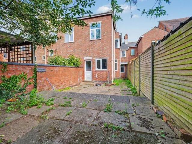 3 bedroom terraced house for sale in Harefield Road, Coventry, CV2