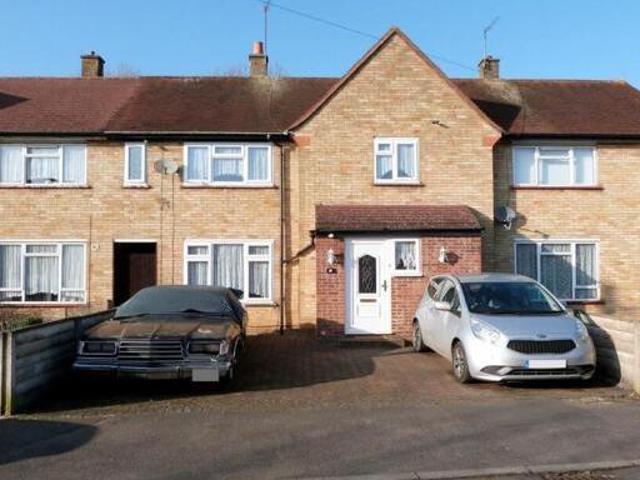 3 Bedroom Terraced House For Sale In Harefield