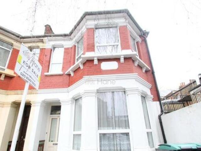3 Bedroom Terraced House For Sale In Haringey