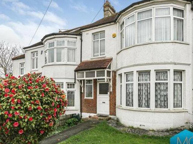 3 Bedroom Terraced House For Sale In Haringey, London