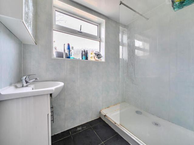 3 bedroom terraced house for sale in Harold Road, Southsea, Hampshire, PO4