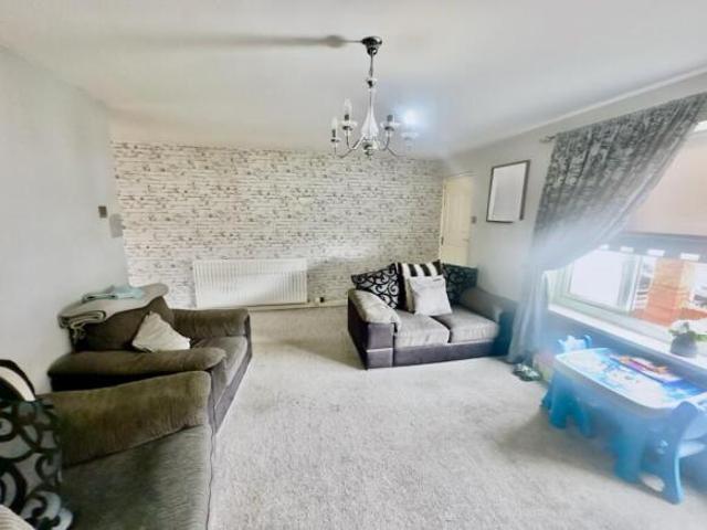 3 bedroom terraced house for sale in Harold Square, Sunderland, SR2